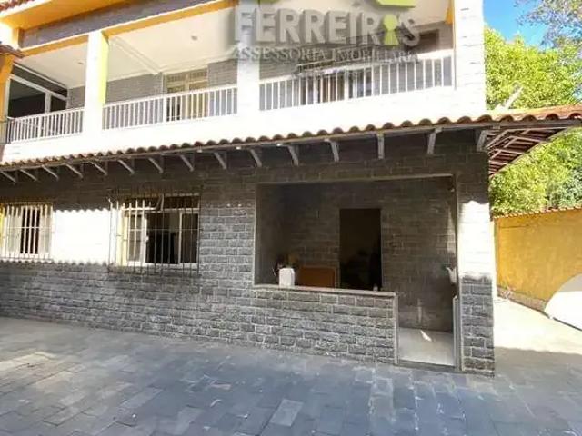 Casa / Sobrado para Venda em Duque de Caxias/RJ Taquara 2 Quartos