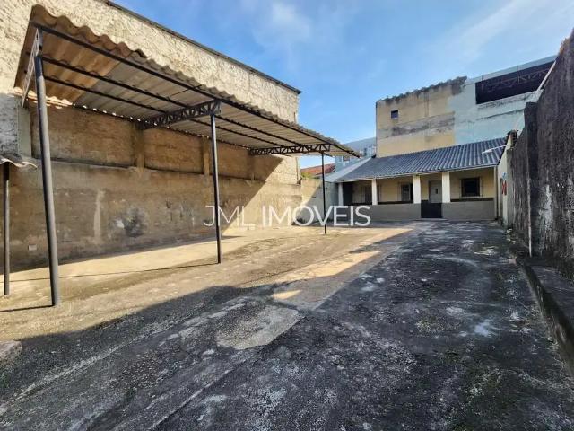 Casa / Sobrado para Venda em Duque de Caxias/RJ Vila Maria Helena 1 Quartos