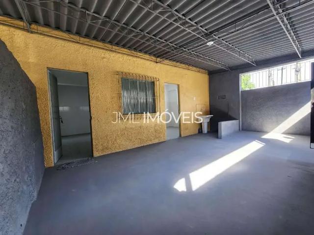 Casa / Sobrado para Venda em Duque de Caxias/RJ Vila Maria Helena 1 Quartos
