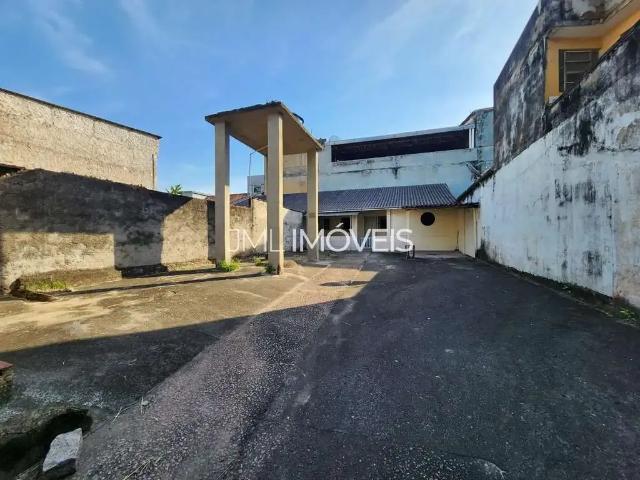 Casa / Sobrado para Venda em Duque de Caxias/RJ Vila Maria Helena 1 Quartos