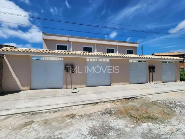 Casa / Sobrado para Venda em Duque de Caxias/RJ Vila Maria Helena 2 Quartos