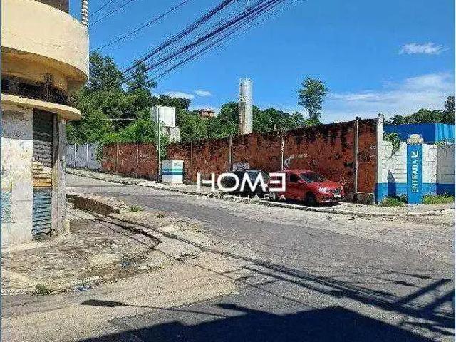 Casa / Sobrado para Venda em Duque de Caxias/RJ Vila Centenário 2 Quartos