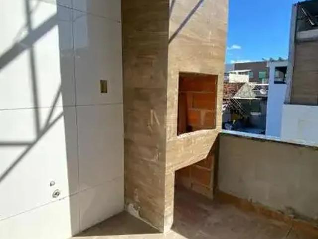 Casa / Sobrado para Venda em Duque de Caxias/RJ Vila Itamarati 3 Quartos