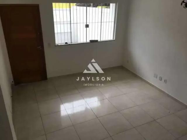 Casa / Sobrado para Venda em Duque de Caxias/RJ Vila Leopoldina 3 Quartos