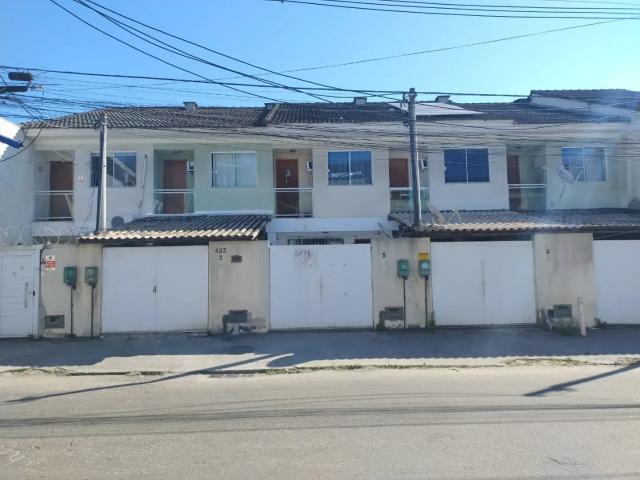 Casa / Sobrado para Venda em Duque de Caxias/RJ Vila Leopoldina 3 Quartos