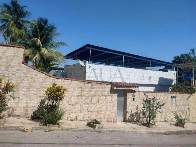 Casa / Sobrado para Venda em Duque de Caxias/RJ Vila Rosário 2 Quartos