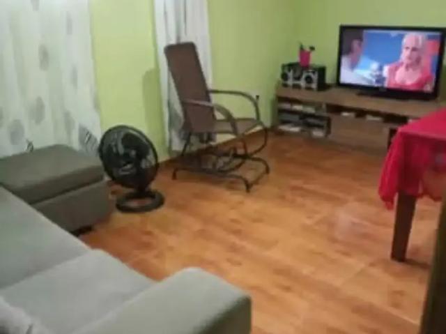 Casa / Sobrado para Venda em Duque de Caxias/RJ Vila Rosário 2 Quartos