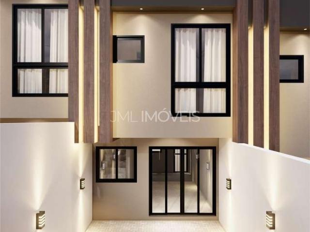 Casa / Sobrado para Venda em Duque de Caxias/RJ Vila São Luís 2 Quartos