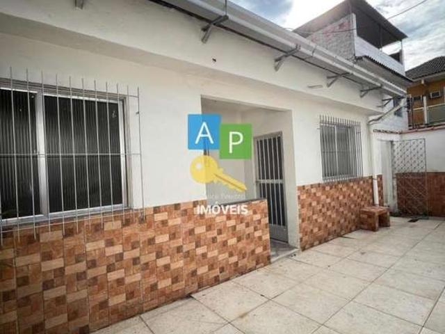 Casa / Sobrado para Venda em Duque de Caxias/RJ Vila São Luís 3 Quartos
