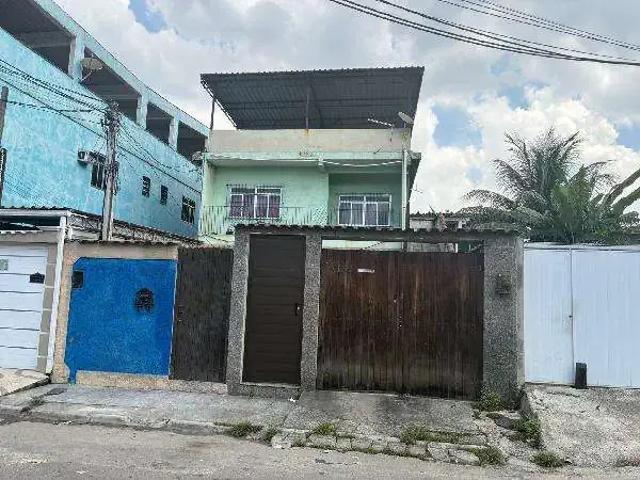Casa / Sobrado para Venda em Duque de Caxias/RJ Vila São Luís