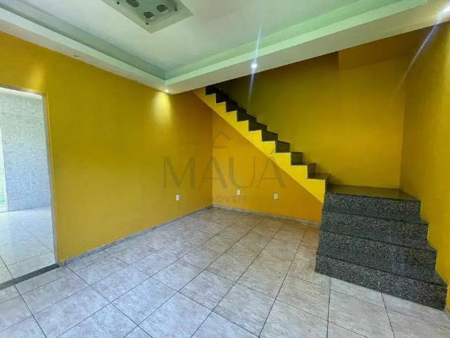 Casa / Sobrado para Venda em Duque de Caxias/RJ Vila Sarapuí 2 Quartos