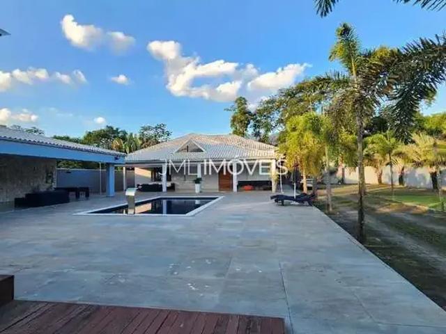Casa / Sobrado para Venda em Duque de Caxias/RJ Xerém 4 Quartos