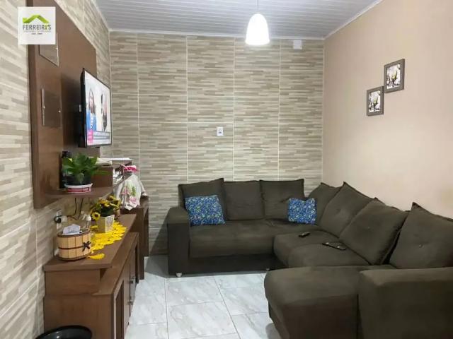 Casa / Sobrado para Venda em Duque de Caxias/RJ Xerém 5 Quartos