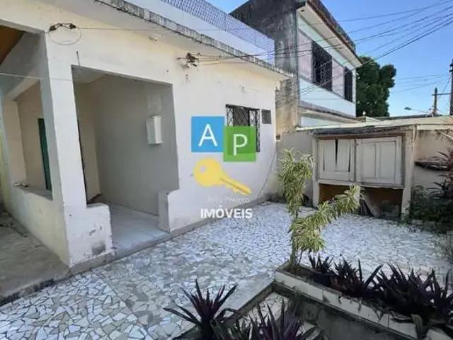 Casa / Sobrado para Venda em Duque de Caxias/RJ Centro 3 Quartos