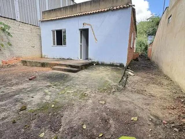 Casa / Sobrado para Venda em Duque de Caxias/RJ Chácaras Rio Petrópolis 2 Quartos