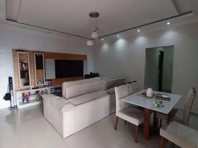 Casa / Sobrado para Venda em Duque de Caxias/RJ Graças 2 Quartos