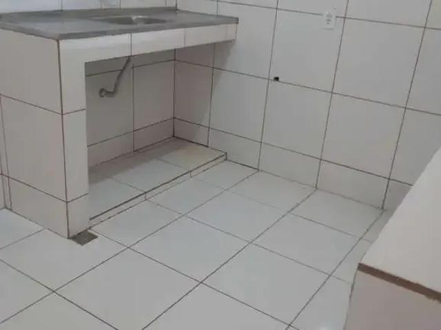 Casa / Sobrado para Venda em Duque de Caxias/RJ Jardim Barro Branco 2 Quartos