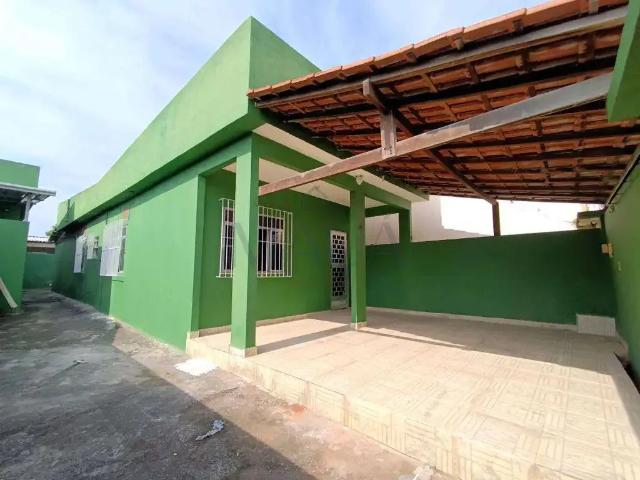 Casa / Sobrado para Venda em Duque de Caxias/RJ Jardim Gramacho 5 Quartos