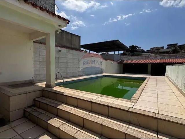 Casa / Sobrado para Venda em Duque de Caxias/RJ Jardim Gramacho 5 Quartos