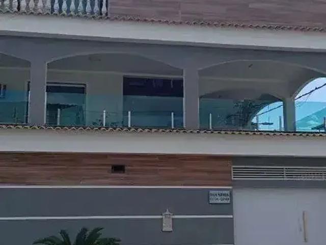Casa / Sobrado para Venda em Duque de Caxias/RJ Jardim Leal 2 Quartos