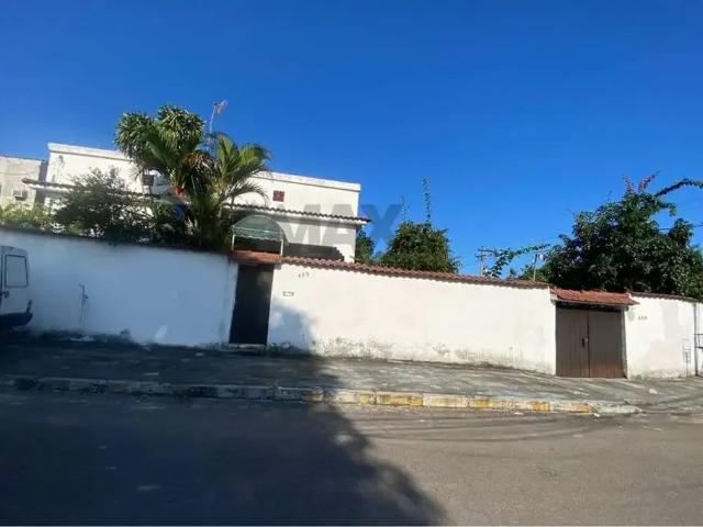 Casa / Sobrado para Venda em Duque de Caxias/RJ Jardim Santa Rita 4 Quartos