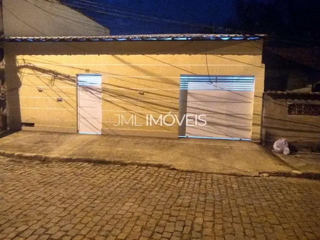 Casa / Sobrado para Venda em Duque de Caxias/RJ Jardim Primavera 2 Quartos