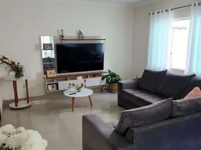 Casa / Sobrado para Venda em Duque de Caxias/RJ Jardim Primavera 2 Quartos