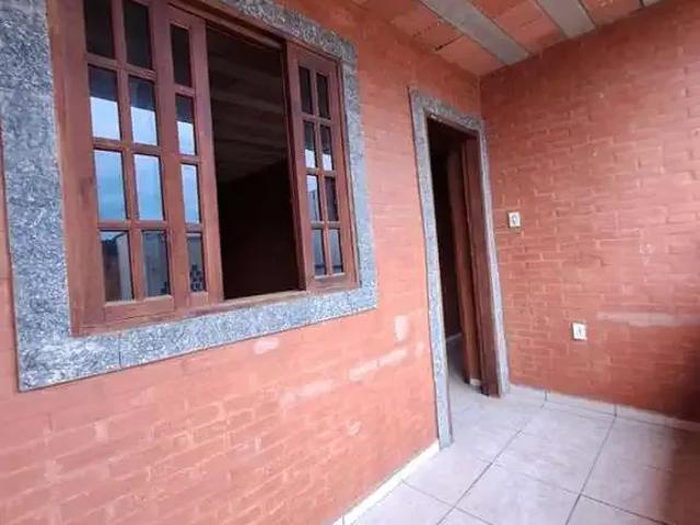 Casa / Sobrado para Venda em Duque de Caxias/RJ Jardim Primavera 2 Quartos