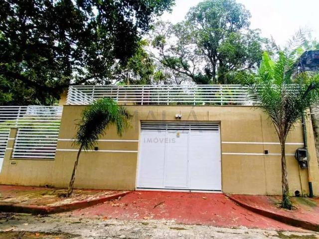 Casa / Sobrado para Venda em Duque de Caxias/RJ Jardim Primavera 2 Quartos