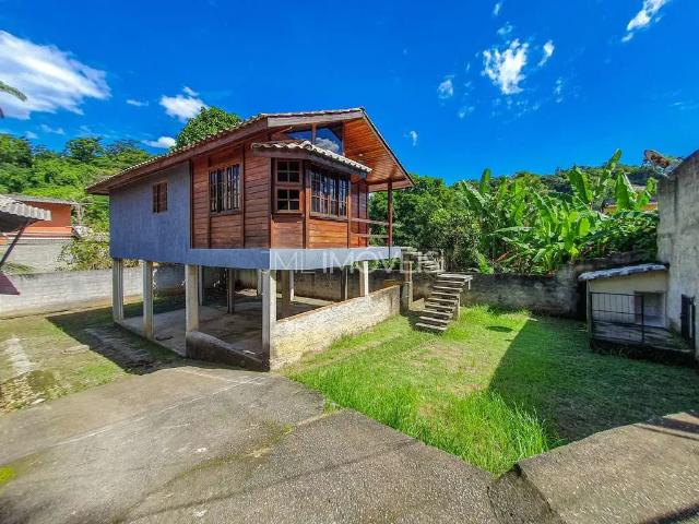 Casa / Sobrado para Venda em Duque de Caxias/RJ Jardim Primavera 2 Quartos