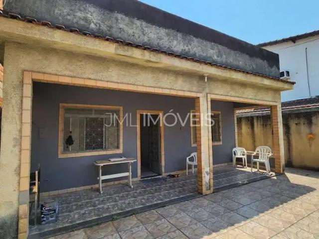 Casa / Sobrado para Venda em Duque de Caxias/RJ Jardim Primavera 2 Quartos