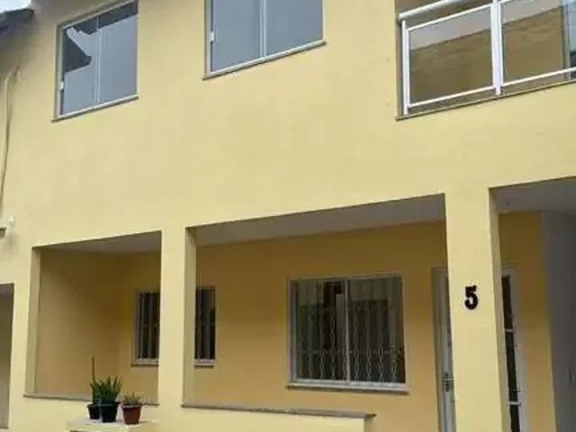 Casa / Sobrado para Venda em Duque de Caxias/RJ Jardim Primavera 3 Quartos