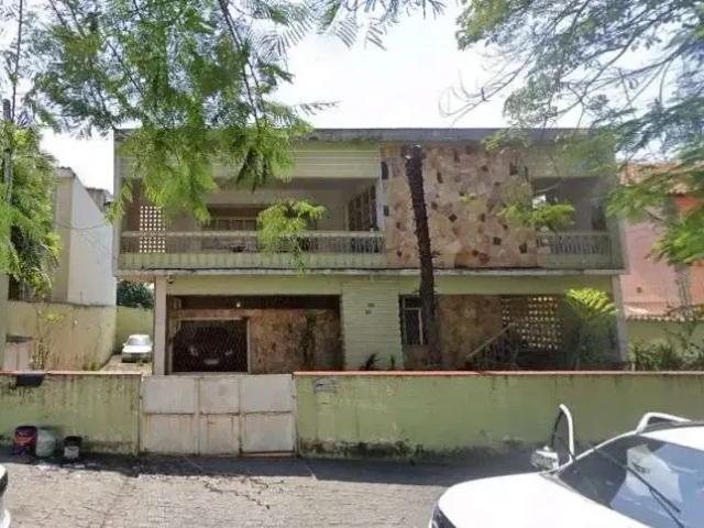 Casa / Sobrado para Venda em Duque de Caxias/RJ Jardim Vinte e Cinco de Agosto 6 Quartos