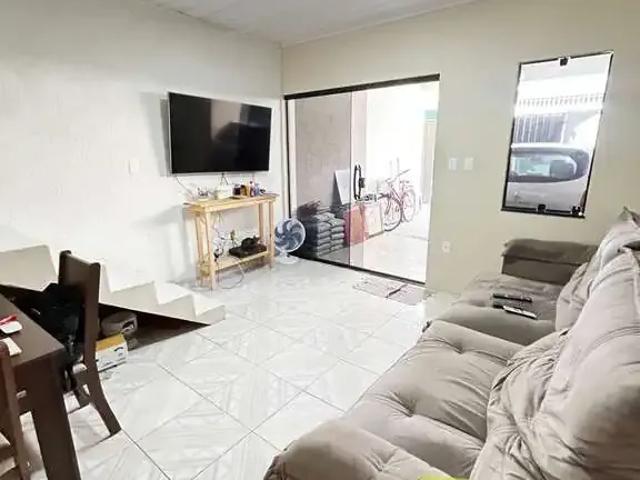 Casa / Sobrado para Venda em Duque de Caxias/RJ Mantiquira 3 Quartos