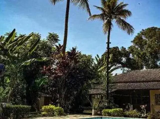 Casa / Sobrado para Venda em Duque de Caxias/RJ Parque A Equitativa 3 Quartos