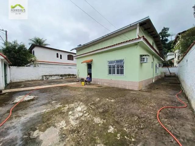 Casa / Sobrado para Venda em Duque de Caxias/RJ Parque Xerém 3 Quartos