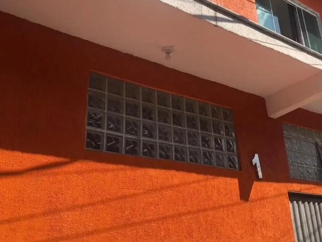 Casa / Sobrado para Venda em Duque de Caxias/RJ São Bento 2 Quartos