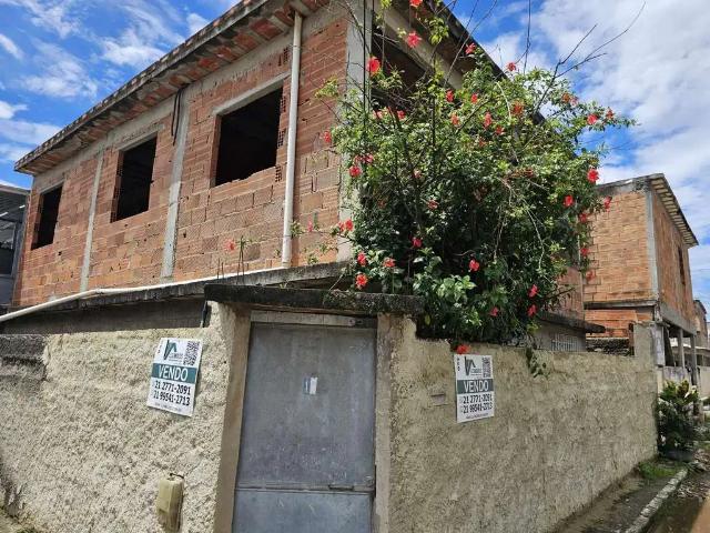 Casa / Sobrado para Venda em Duque de Caxias/RJ São Bento