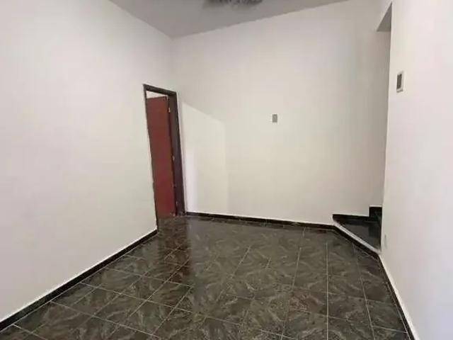 Casa / Sobrado para Venda em Duque de Caxias/RJ Santa Cruz da Serra 2 Quartos