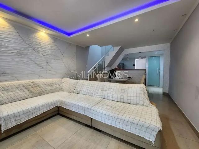 Casa / Sobrado para Venda em Duque de Caxias/RJ Saracuruna 2 Quartos