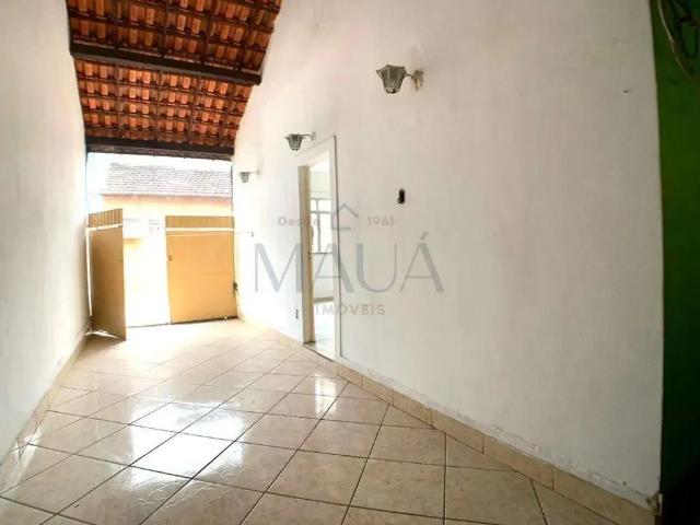 Casa / Sobrado para Venda em Duque de Caxias/RJ Saracuruna 2 Quartos