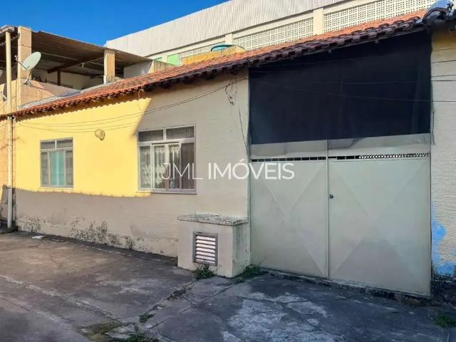 Casa / Sobrado para Venda em Duque de Caxias/RJ Saracuruna 2 Quartos