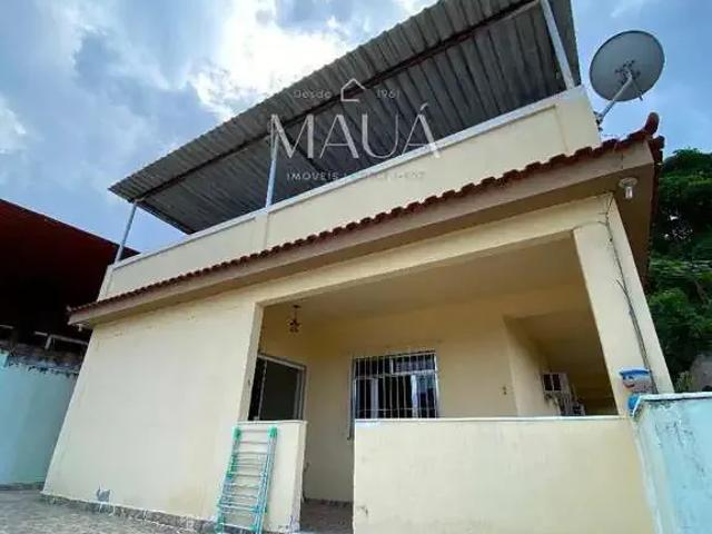 Casa / Sobrado para Venda em Duque de Caxias/RJ Sarapuí 6 Quartos