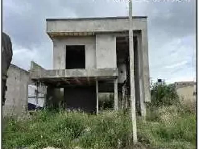 Casa / Sobrado para Venda em Edéia/GO Setor Fênix 4 Quartos