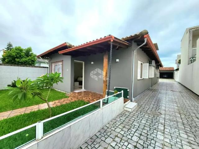 Casa / Sobrado para Venda em Eldorado do Sul/RS Centro 3 Quartos