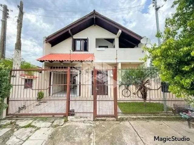 Casa / Sobrado para Venda em Eldorado do Sul/RS Centro 3 Quartos