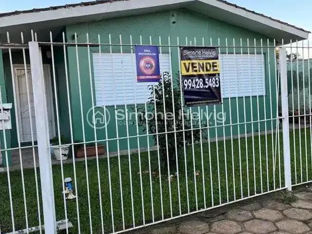 Casa / Sobrado para Venda em Eldorado do Sul/RS Centro 2 Quartos