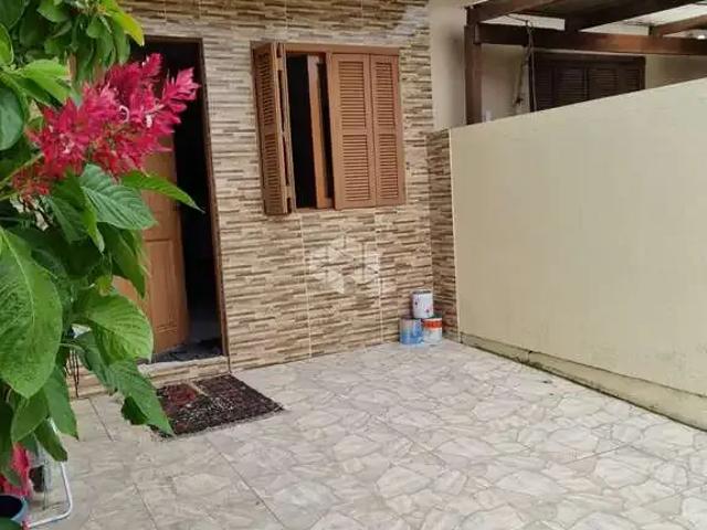 Casa / Sobrado para Venda em Eldorado do Sul/RS Centro 2 Quartos
