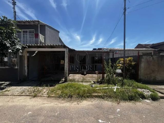 Casa / Sobrado para Venda em Eldorado do Sul/RS Centro 2 Quartos