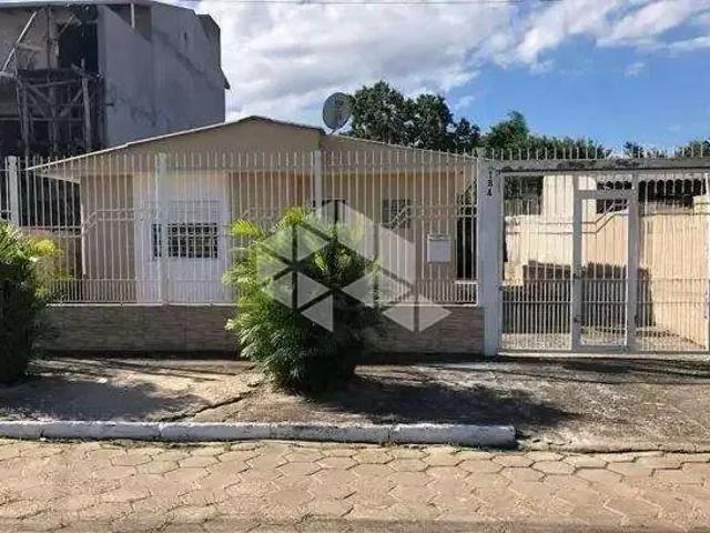 Casa / Sobrado para Venda em Eldorado do Sul/RS Centro 2 Quartos